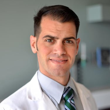 Webinar Sign Up - DiTommaso - Introduction to EksoNR