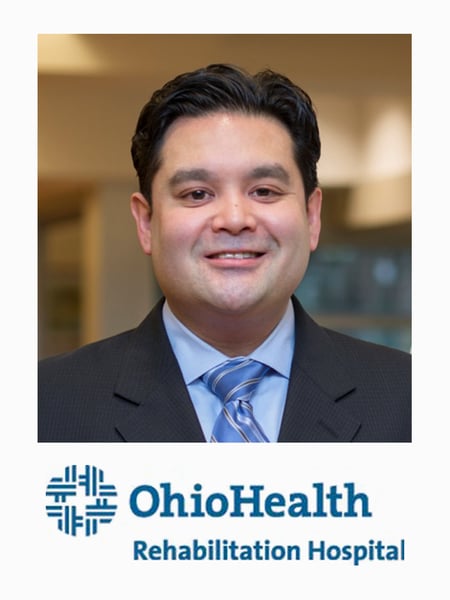 Why OhioHealth chose Ekso for their neurorehab program.